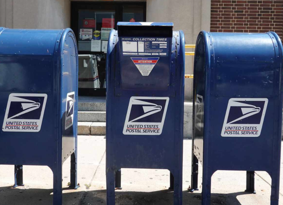 USPS Service Request: How to Submit a USPS Service Request